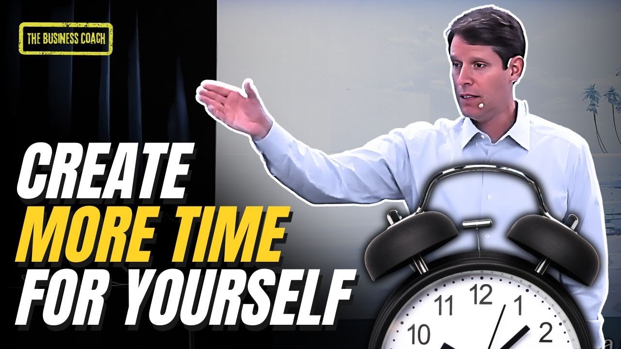 How to Leverage an Assistant to Give You Time to Scale Your Company ...