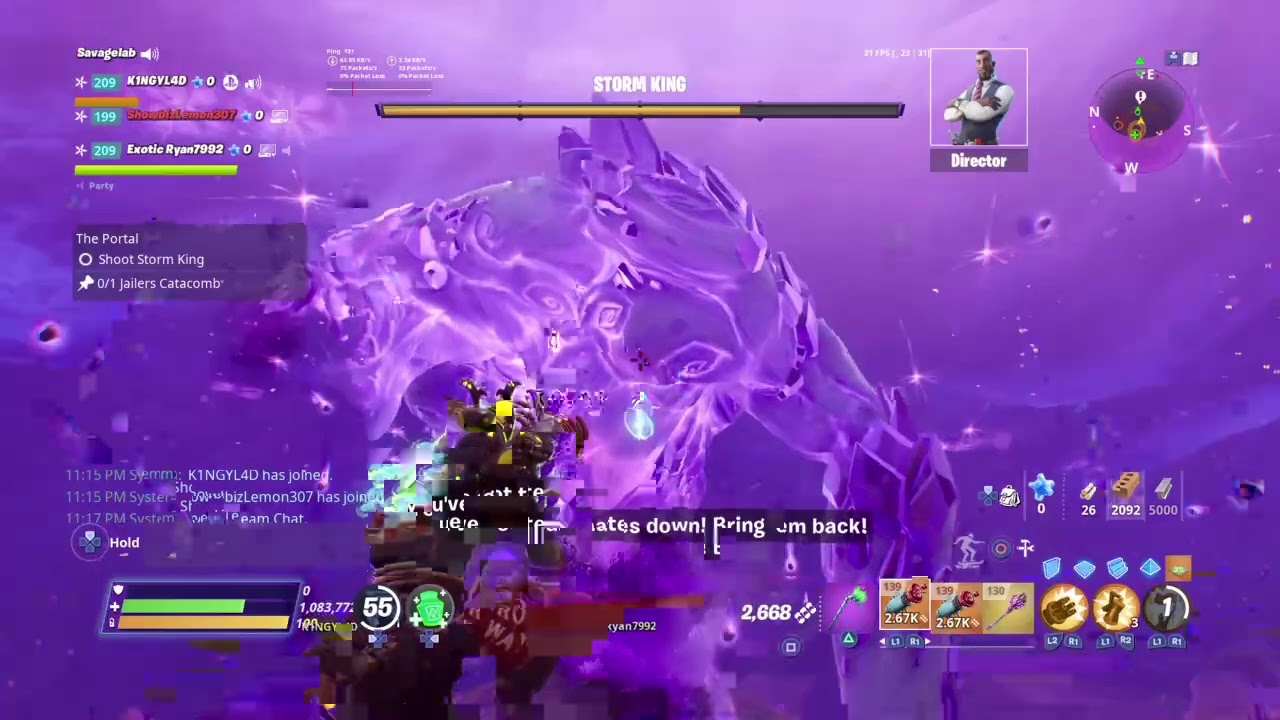 THE BEST MSK TEAM!!!!!!!!!!!!!!!!!!!!! - YouTube