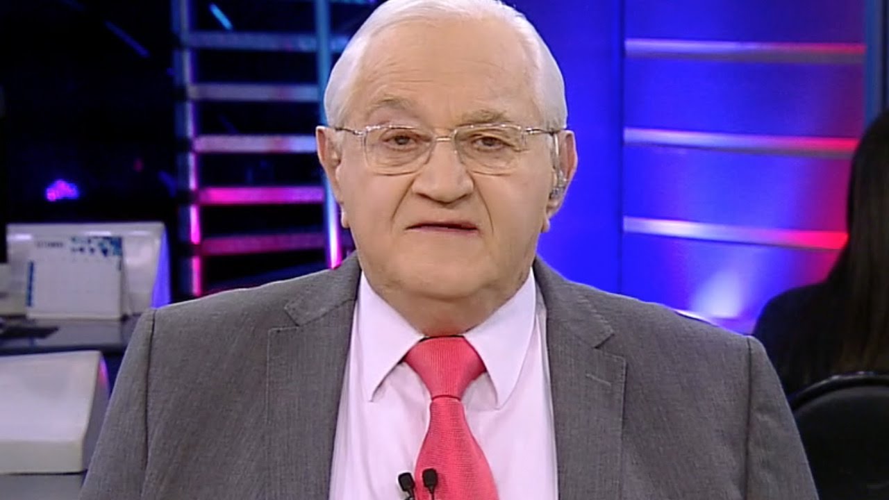 Assista agora ao RedeTV News - YouTube