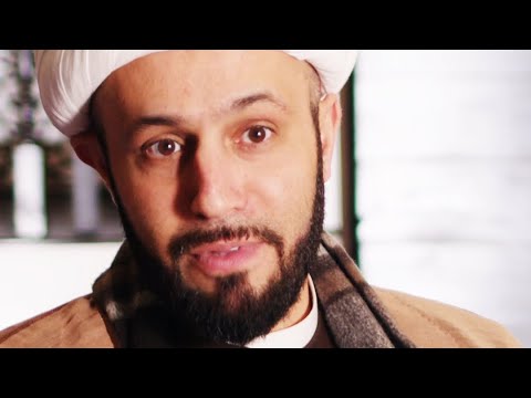 Imam Ali’s Courage Saved the Muslims | Sheikh Azhar Nasser & Syed Asad ...