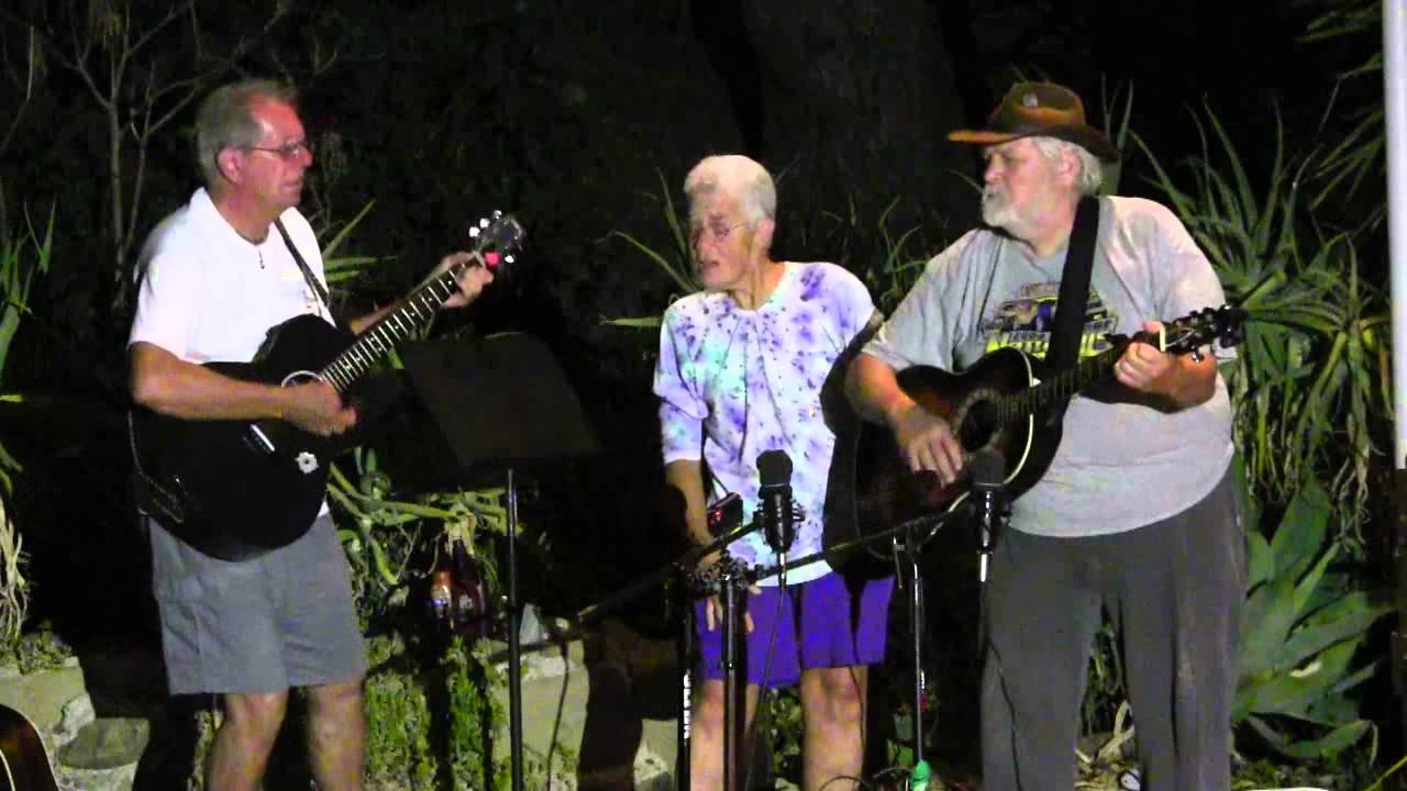 The Terror of Highway 101 - Jim Higby, Marge Scott, Tom Scott - YouTube