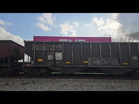 NS 278 MEETS NS 812 - YouTube