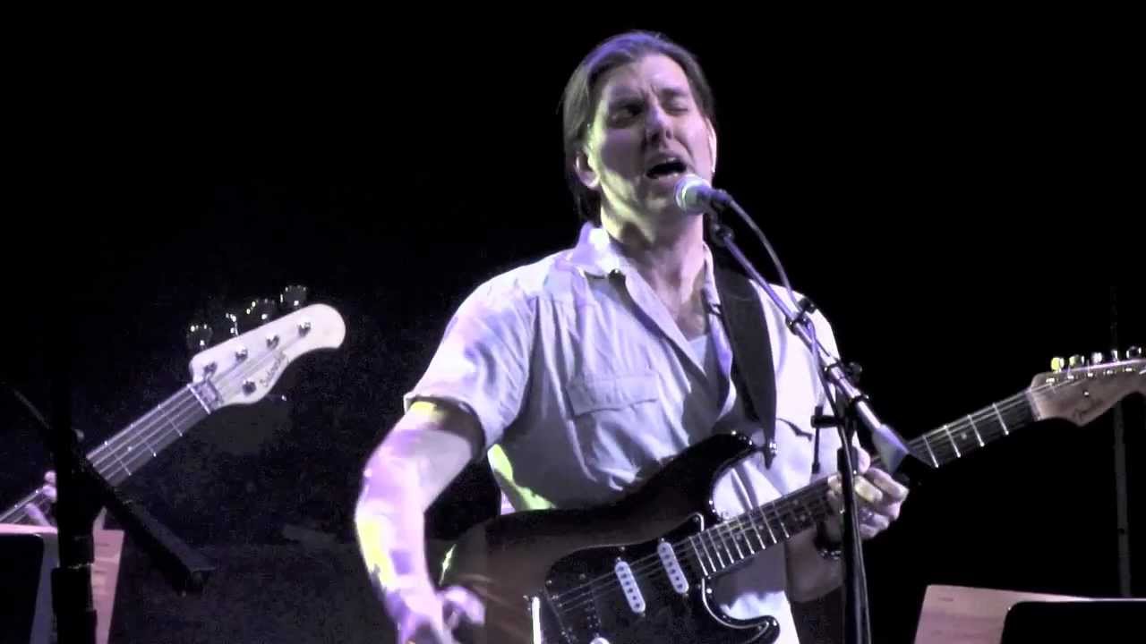 Jim Buck - Lets Get It On - YouTube