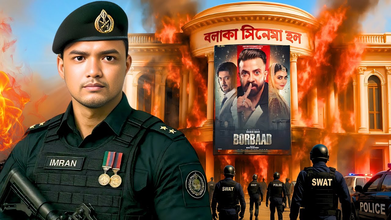 সিনেমা হলে হামলা ! বাংলাদেশের প্রথম সেরা PC GAME | Zero Hour Bangla ...