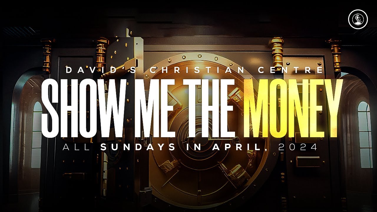 Show Me The Money | Mainland | 1st Service | Pastor Mildred Kingsley ...