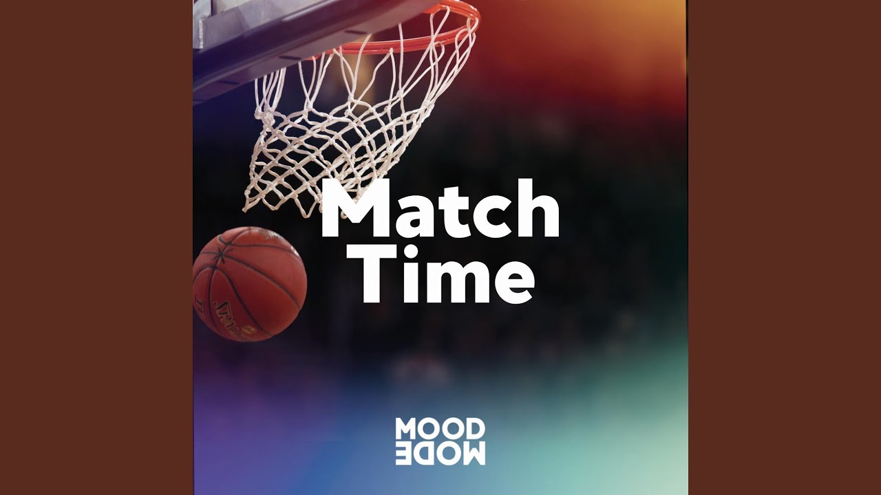 Match Time - YouTube