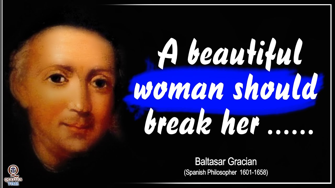 Baltasar Gracian Quotes | The Art of Worldly Wisdom Quotes | Baltasar ...