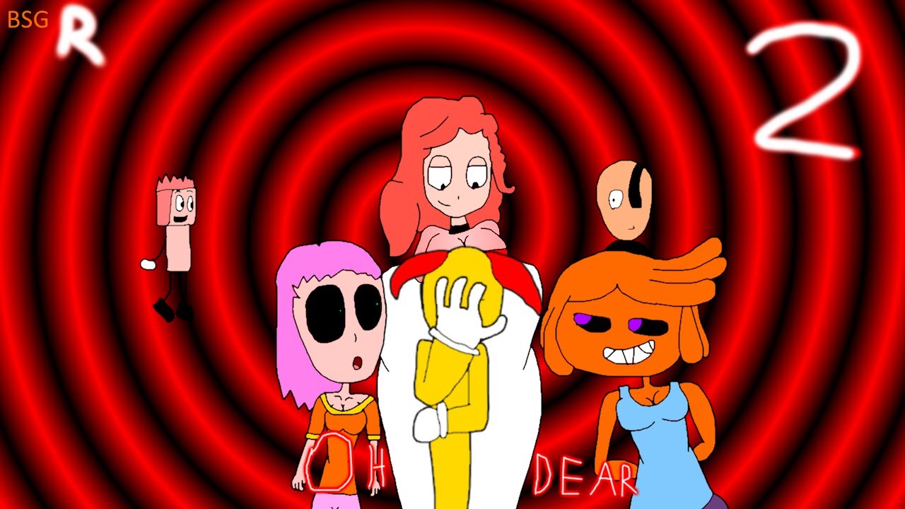 Bad Scratch Games Reloaded - Season 1 Episode 2 - YouTube