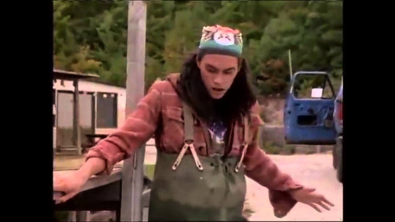 The Rez - Promo TV Series - YouTube