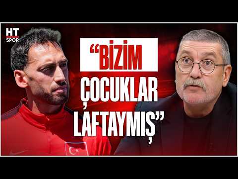 Cem Dizdar, İbrahim Hacıosmanoğlu’nun açıklamalarını yorumladı!