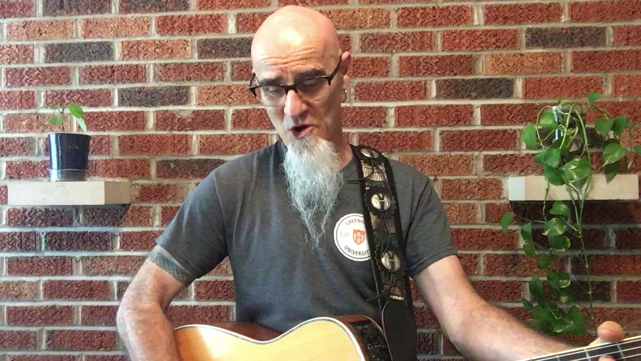 Week 4 Face to Face sing along - YouTube