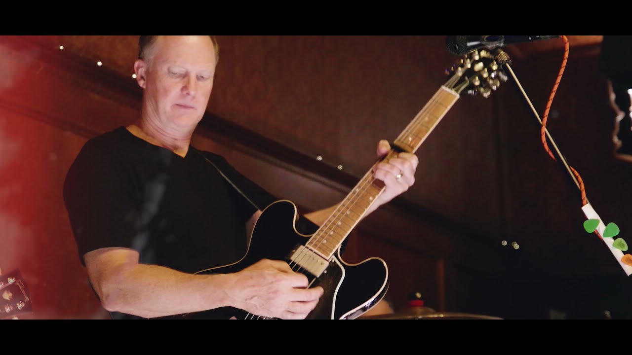 Who Is Stephen Ashbrook? - YouTube