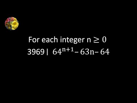 Number Theory - YouTube