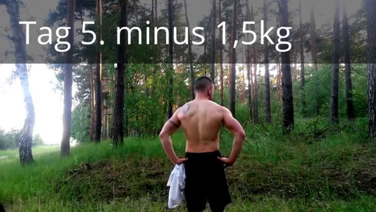 28 Tage Sixpack Challenge mit Flavio Simonetti - YouTube