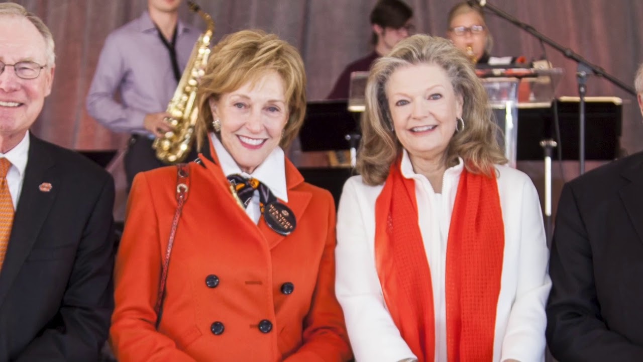 Interview with Ross and Billie McKnight - YouTube