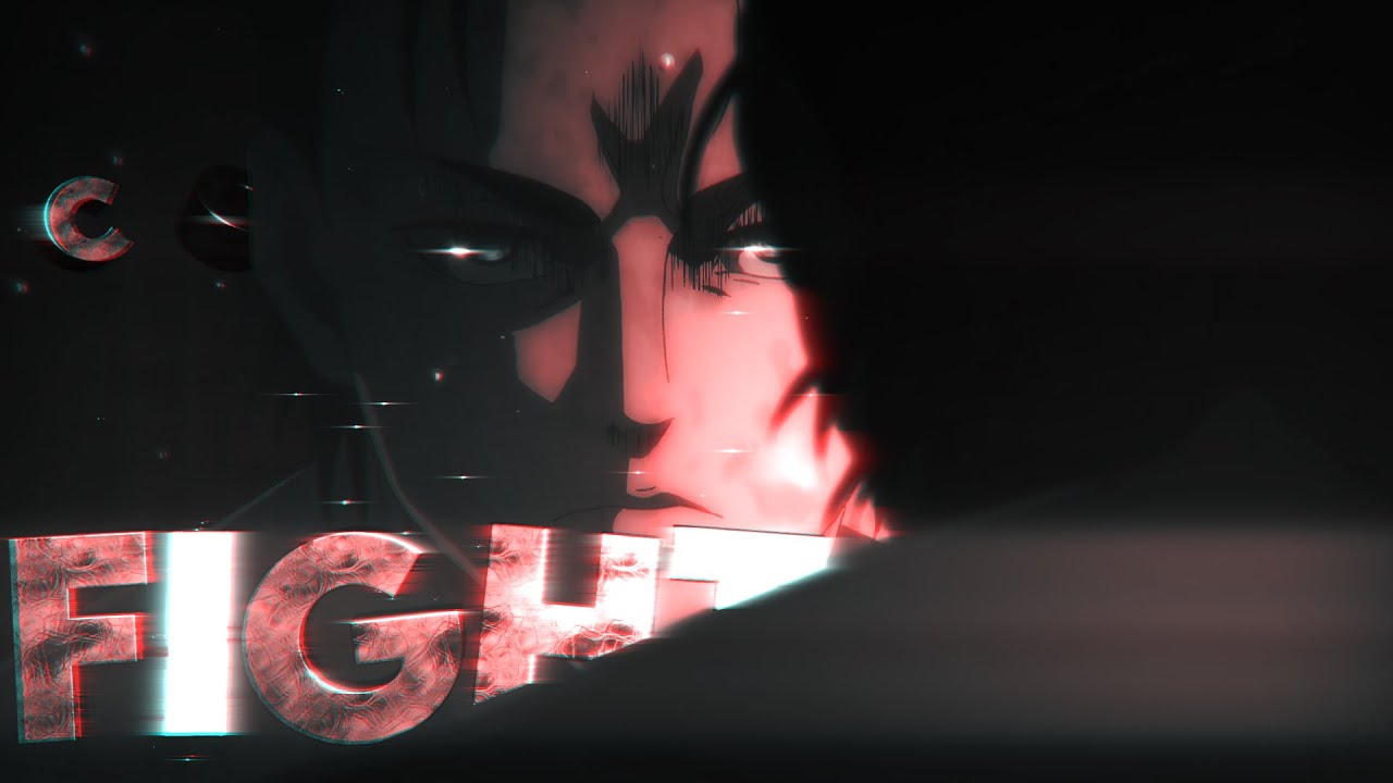 It's too cold (Fight)- Attack on titan [AMV] - YouTube