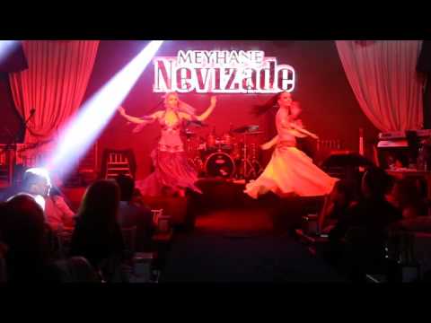 Meyhane Nevizade Tanıtım Filmi