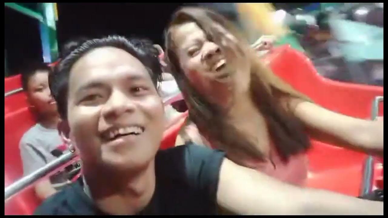 peryahan sa banwaan ning tigaon cam,sur... - YouTube