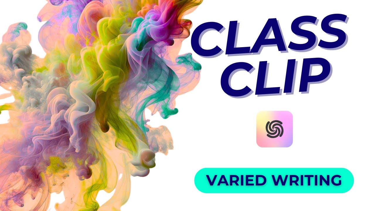 Writing With AI: Mixed Cadence vs Varied Sentence Structure - YouTube