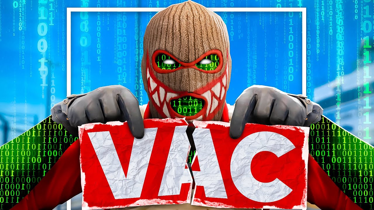 Will VAC Ever Beat The Cheating Problem In CS2? - YouTube