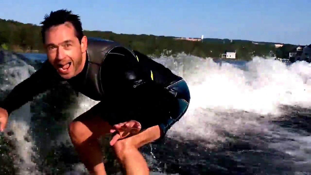 Jason Surf September 10th - YouTube