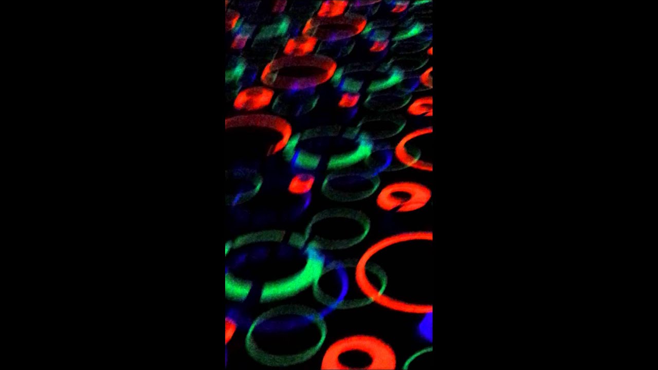 Lazer tag in funplex - YouTube