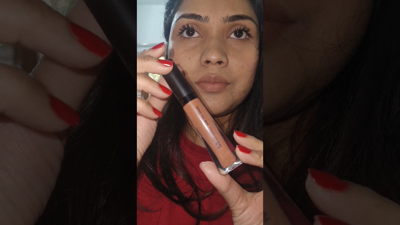 Everyday nude makeup #winter makeup tutorial #simple makeup video #dry skin makeup tutorial ...