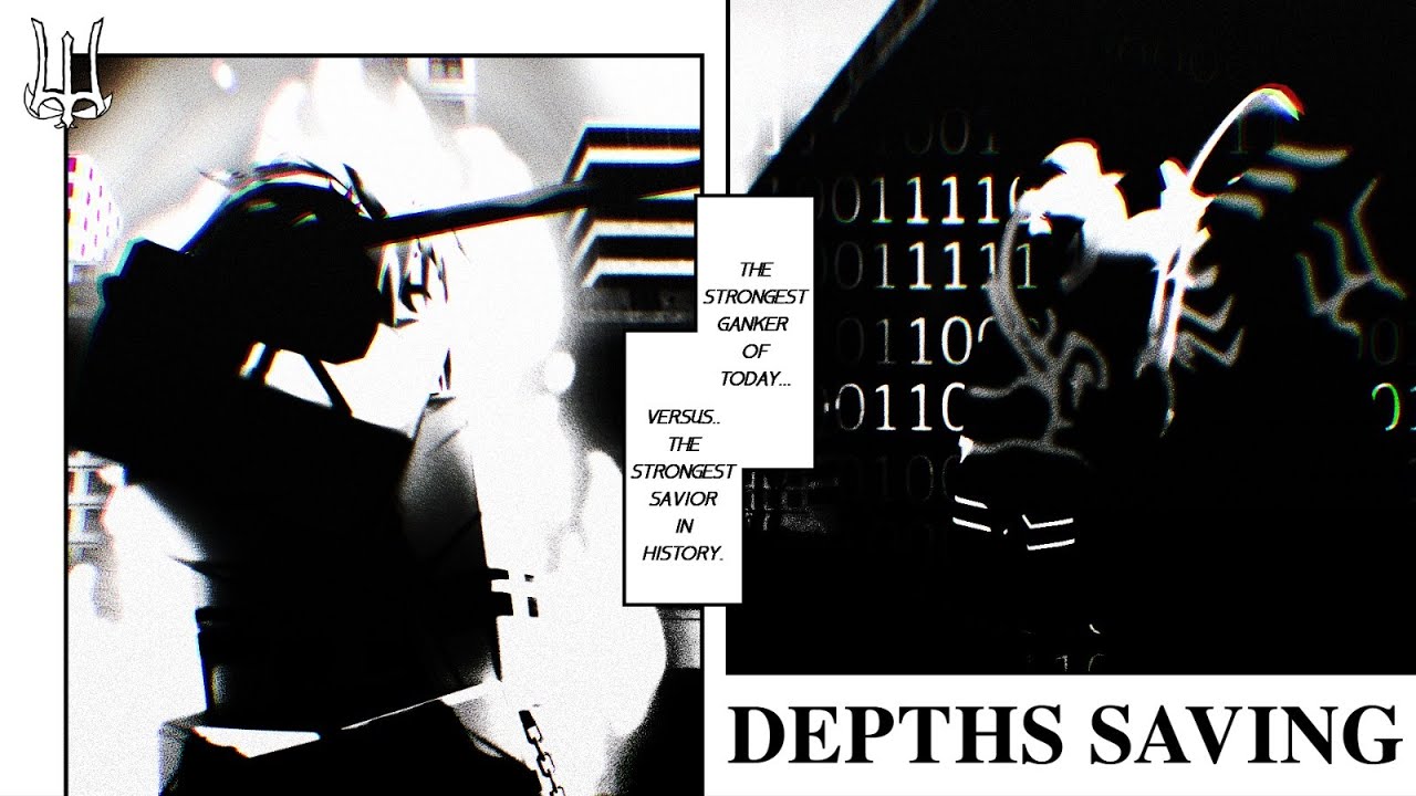 "Fighting Back Against EXPLOITERS" Depths Saving | Deepwoken - YouTube