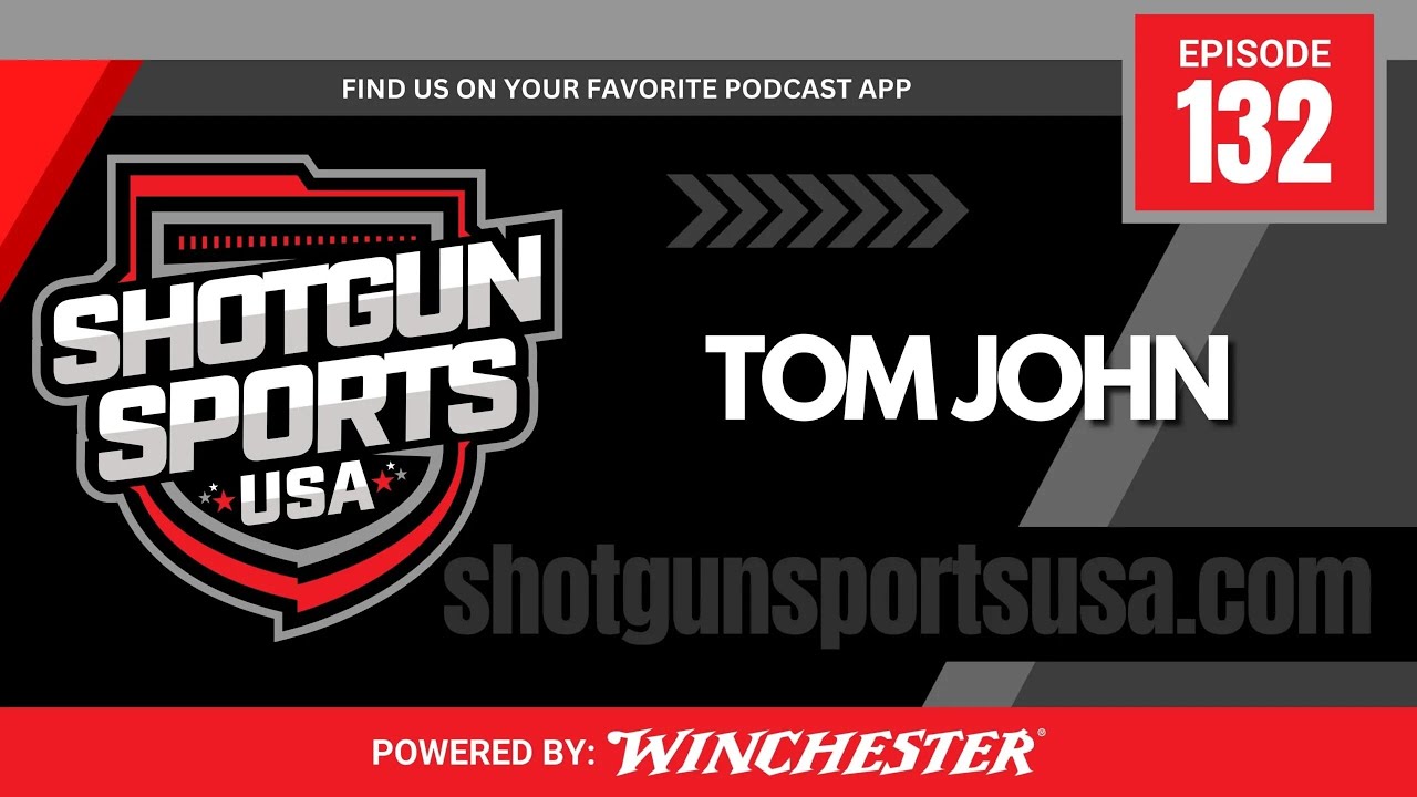 Tom John: Super Vet Team USA Captain and Hollywood Stuntman - YouTube