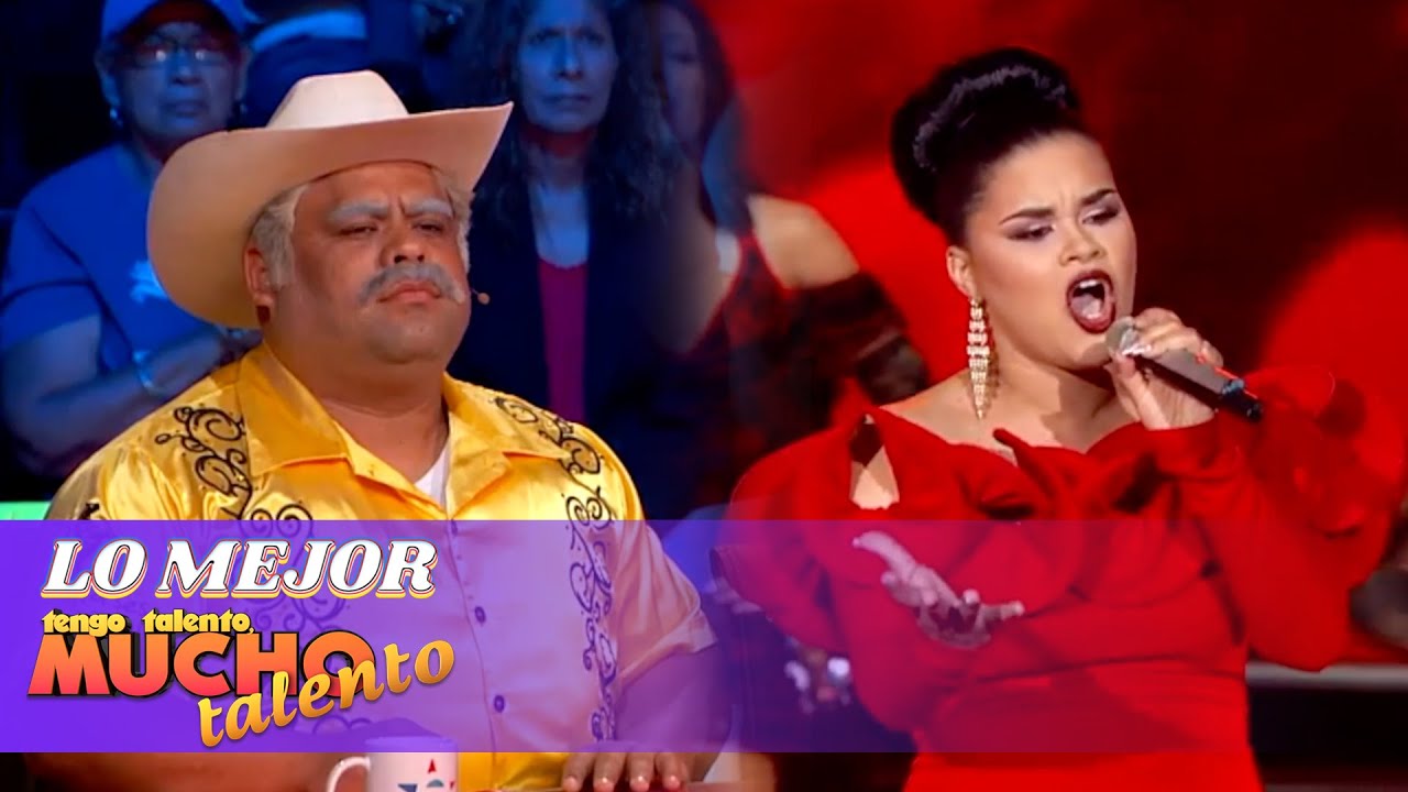 RUTH SUERO QUIERE UNA NUEVA VIDA | LMTT - YouTube