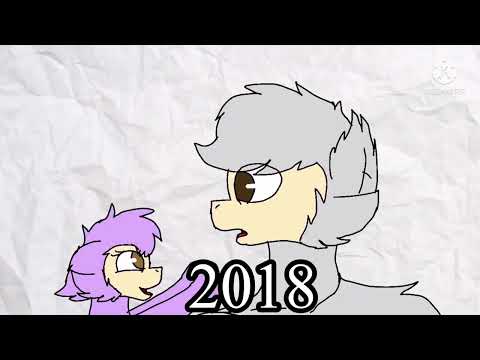 ￼￼ ￼ Evolution of Flora  slendy season 1 episode 1