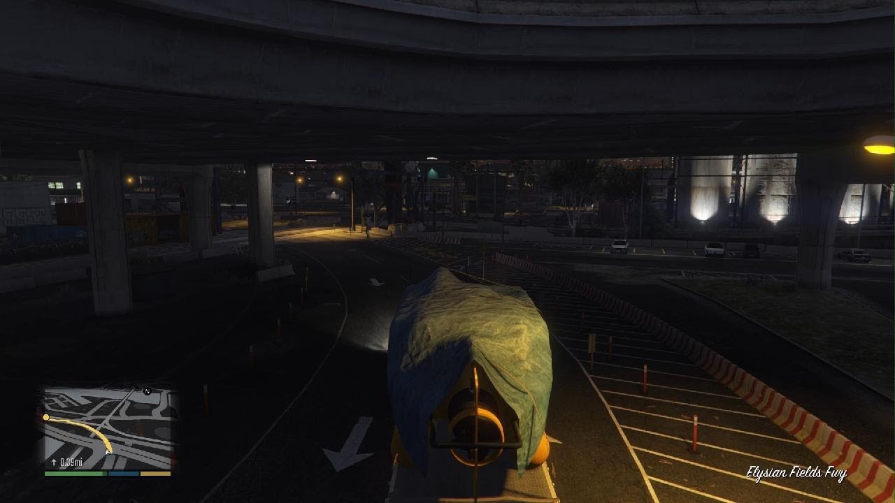 Trevor Threatens Floyd To Take His Cut | GTA 5 - YouTube