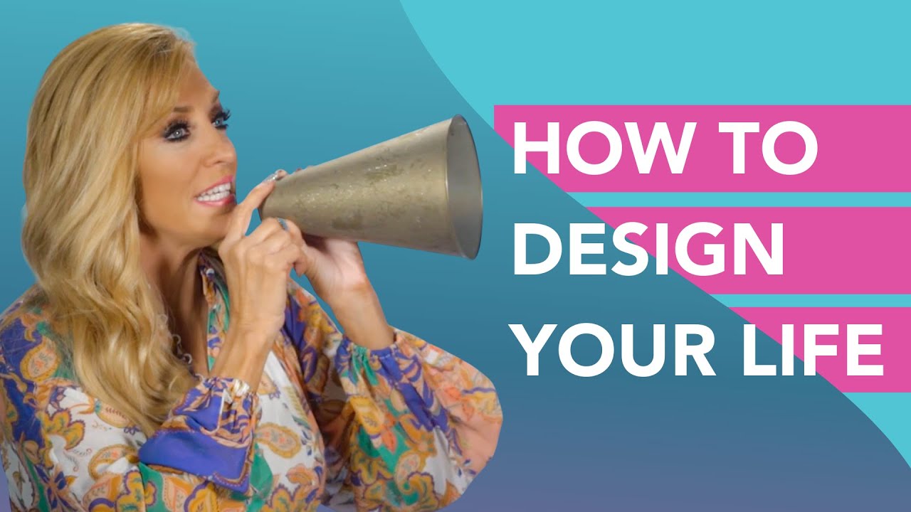 How To Successfully Design Your Life - YouTube