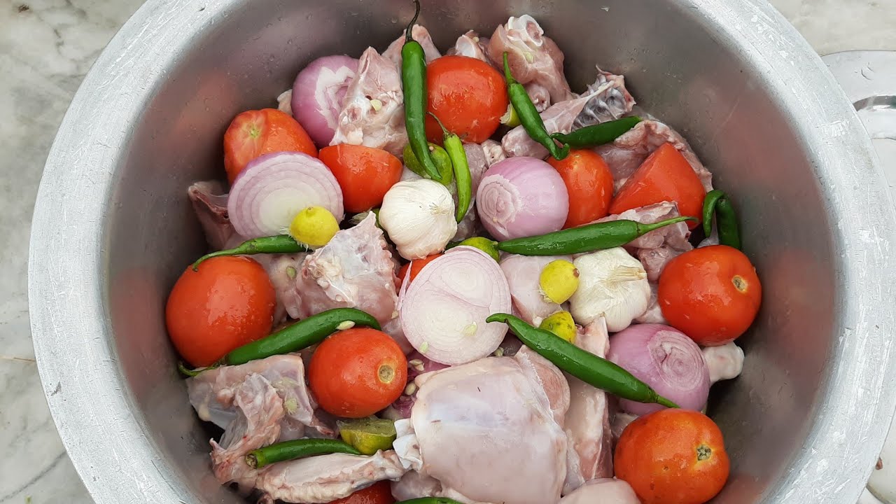 Dum Pukht Recipe||How to make Dumpukht|| Dumpukht cooking secrets ...