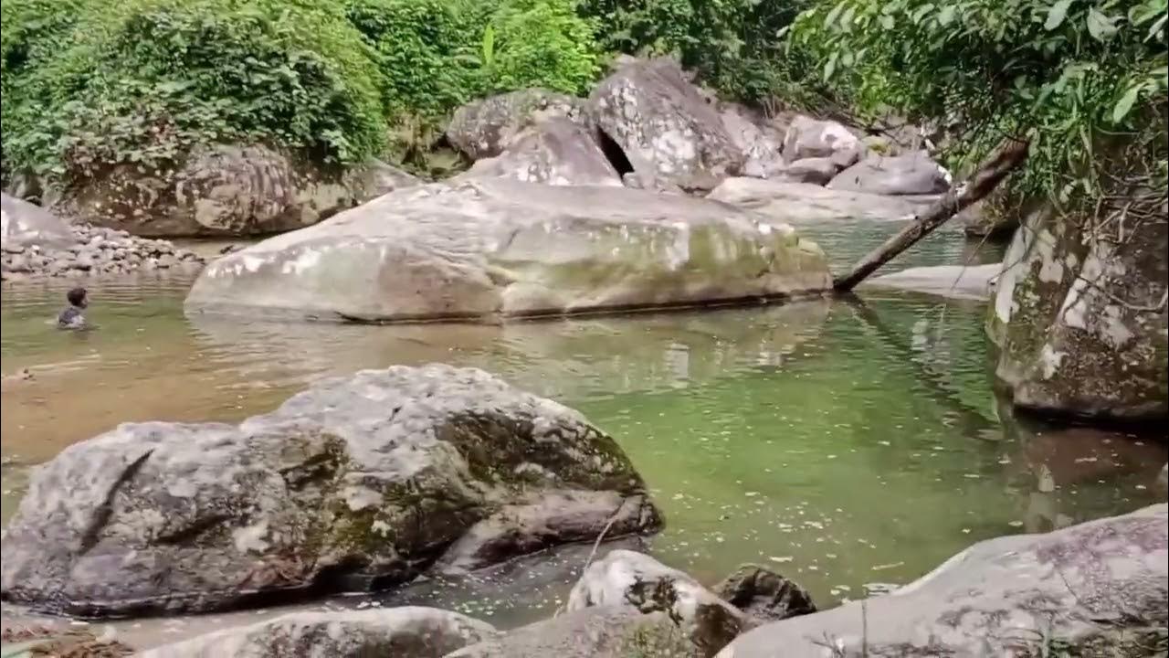 peb mus muab ntses nawb - YouTube