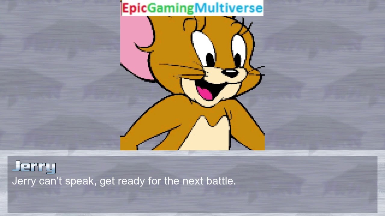 Tom Cat And Jerry The Mouse And SpongeBob And DoodleBob VS Blackheart ...