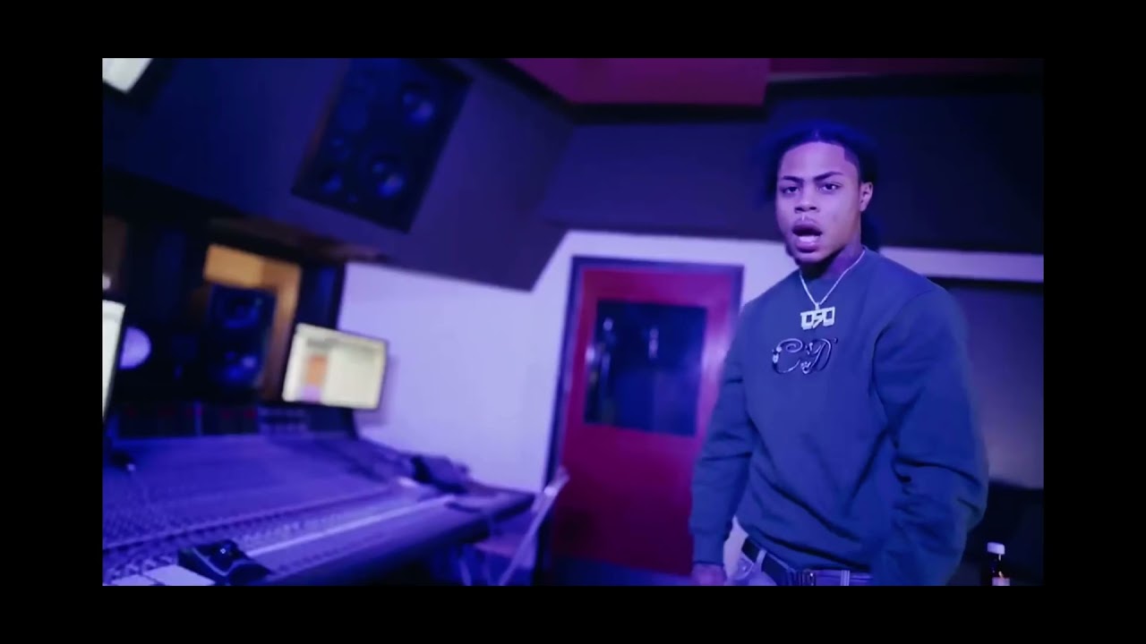 KAY FLOCK GETS POSSESSED BY DEMON MID VIDEO‼️‼️‼️ - YouTube