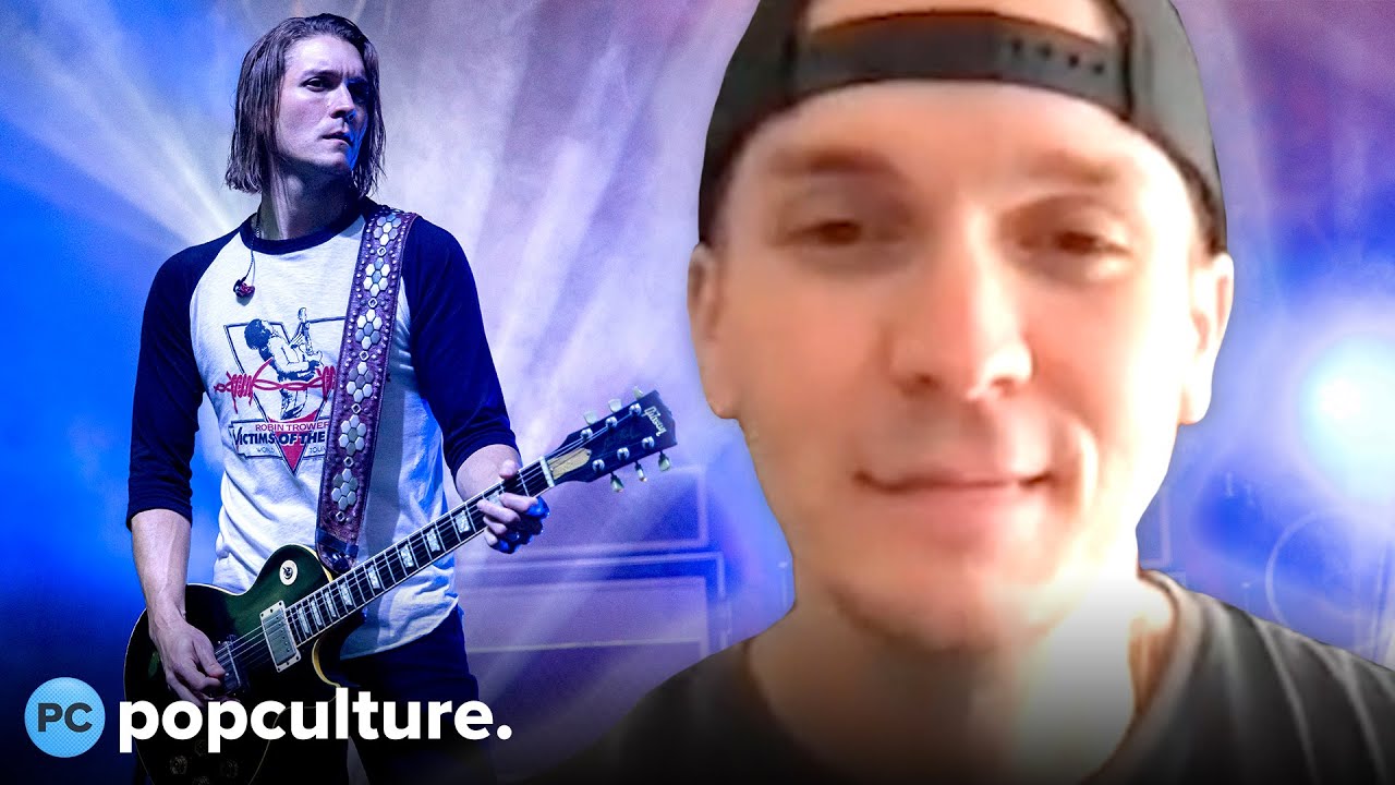 Whiskey Myers Guitarist John Jeffers DETAILS New Album Featuring Track ...