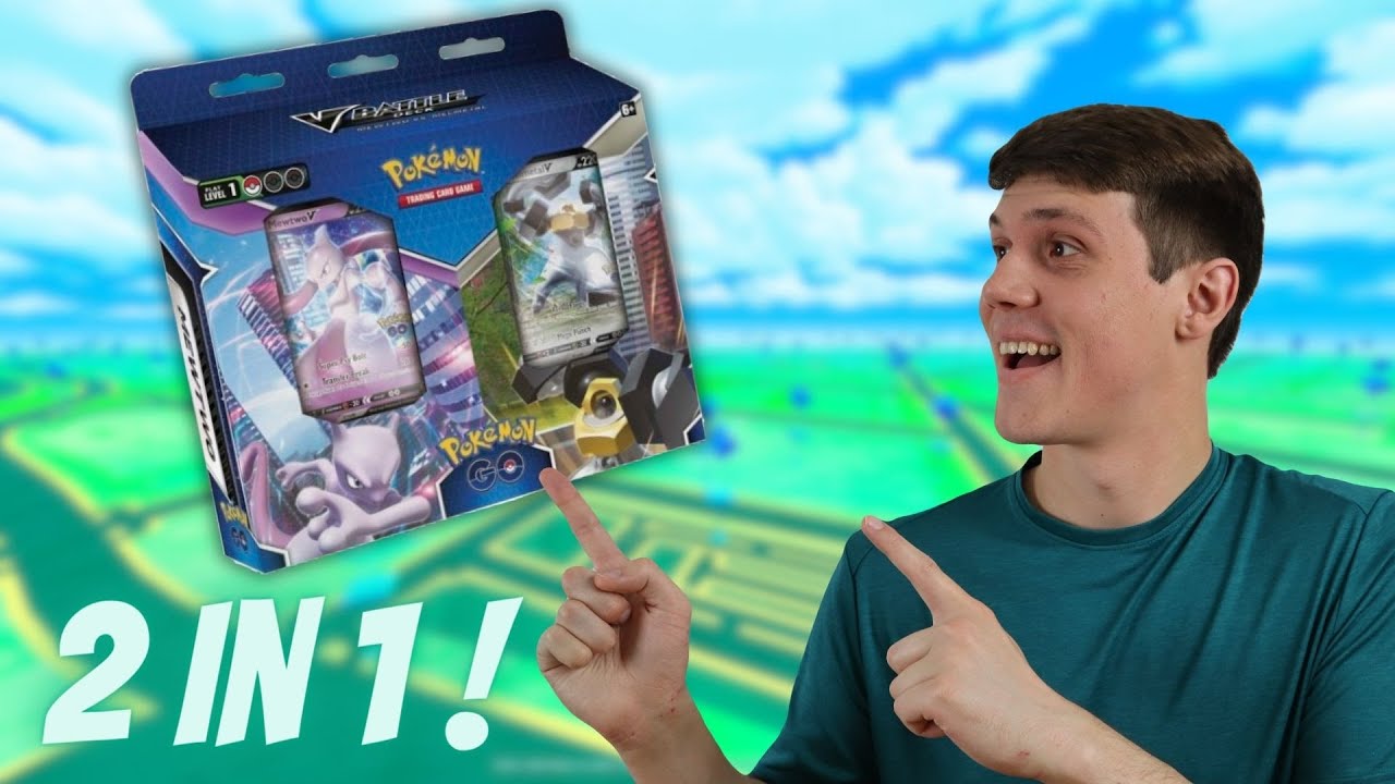 A *Must* Buy 2 In 1 Product If You Want To Play The Pokemon Trading ...