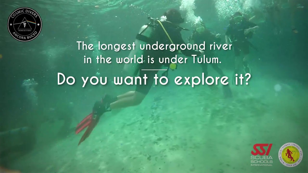 Do you want to explore it? - YouTube