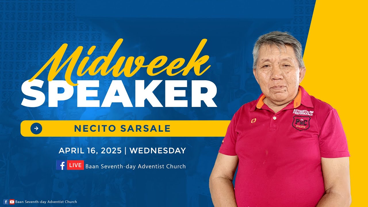 Midweek | Foundations for Practicing Tithing and Offering to God by ...