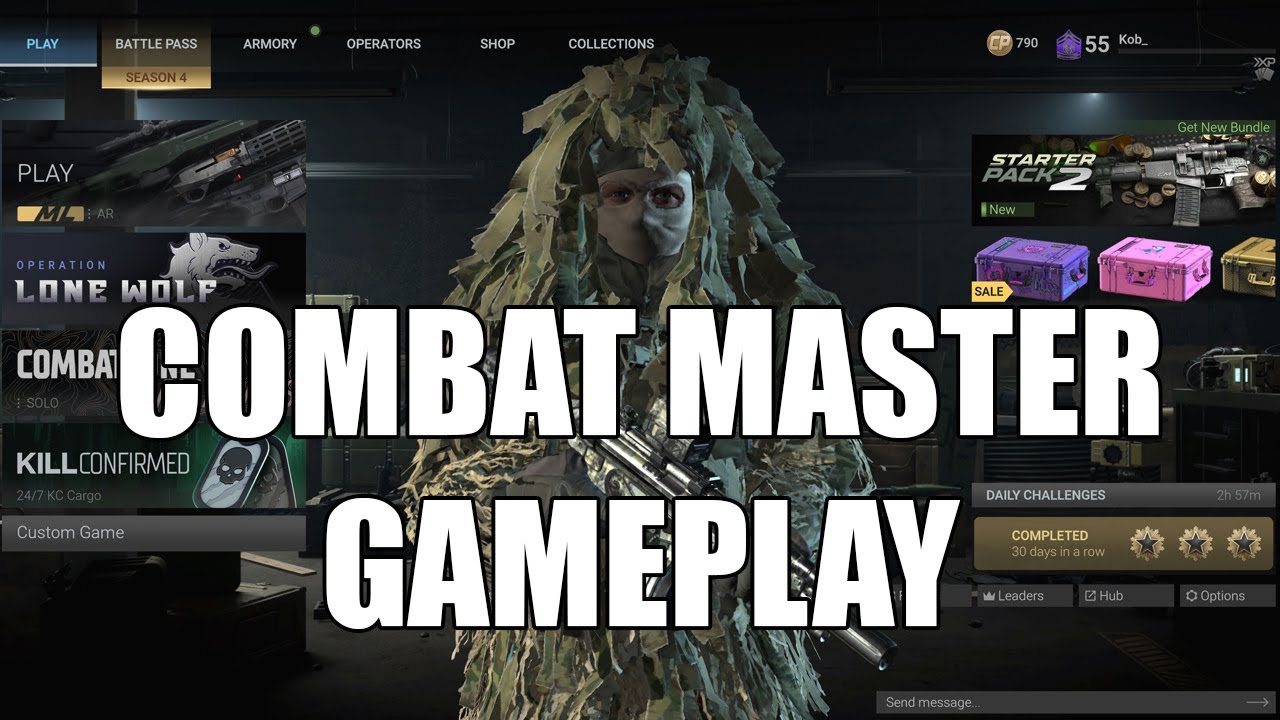 Combat Master - Weapon Grind - Gameplay 110 - YouTube