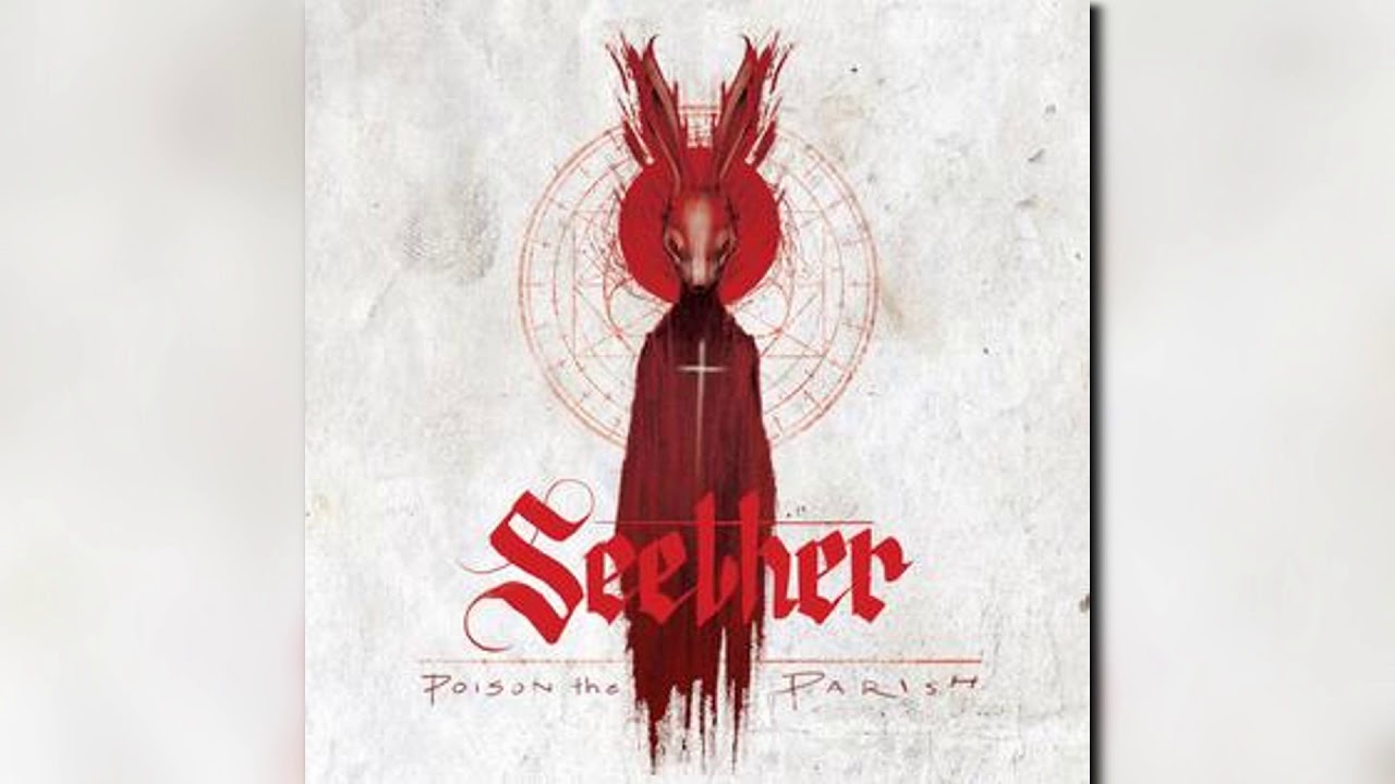 Seether - Count Me Out (Audio) - YouTube