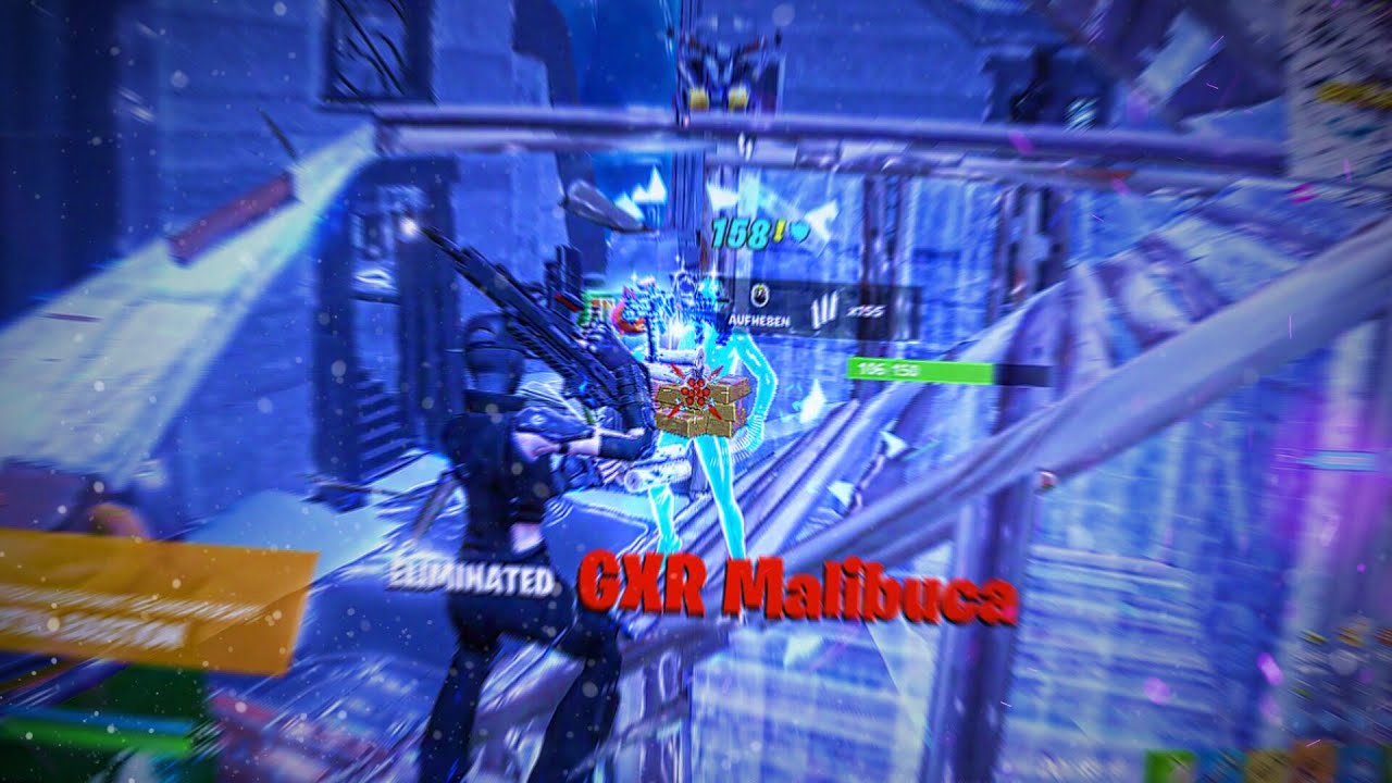 Radioactive ☢ | Fortnite Highlights #31 - YouTube