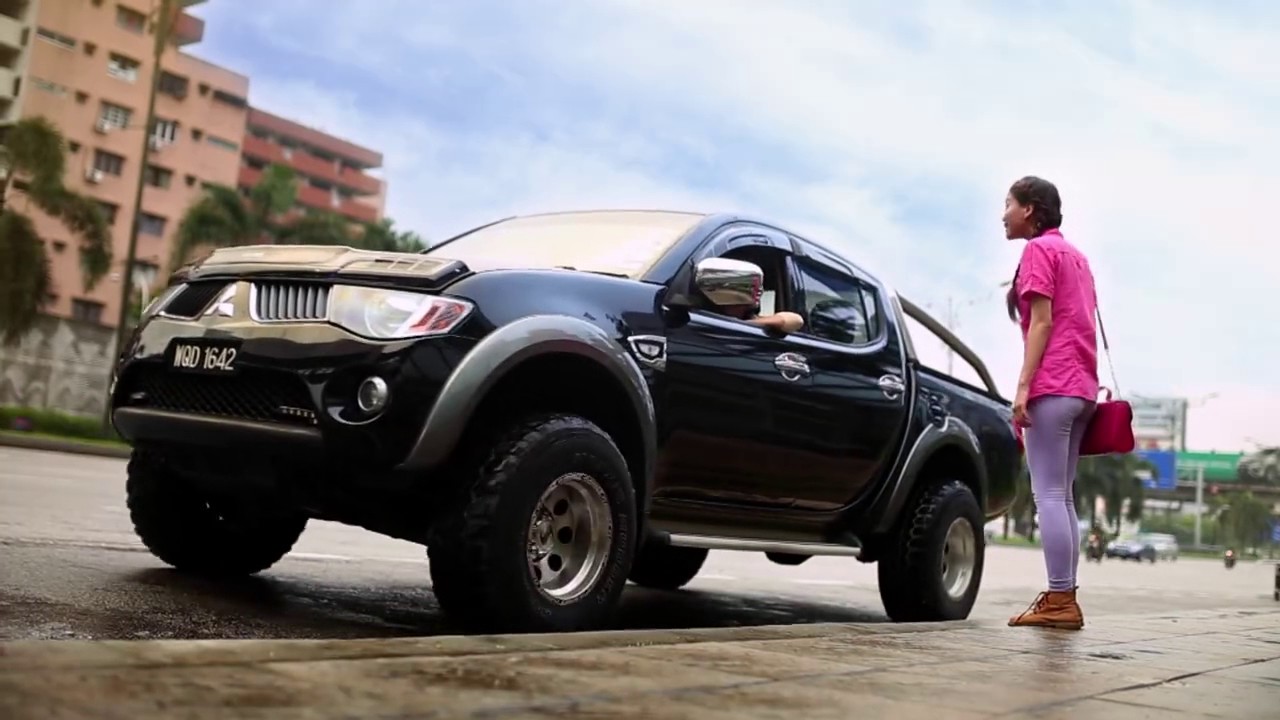 Olugbohun in Asia - YouTube