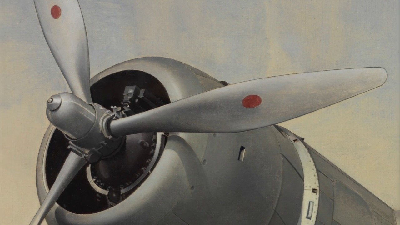 Cult of the Machine: Precisionism and American Art - YouTube