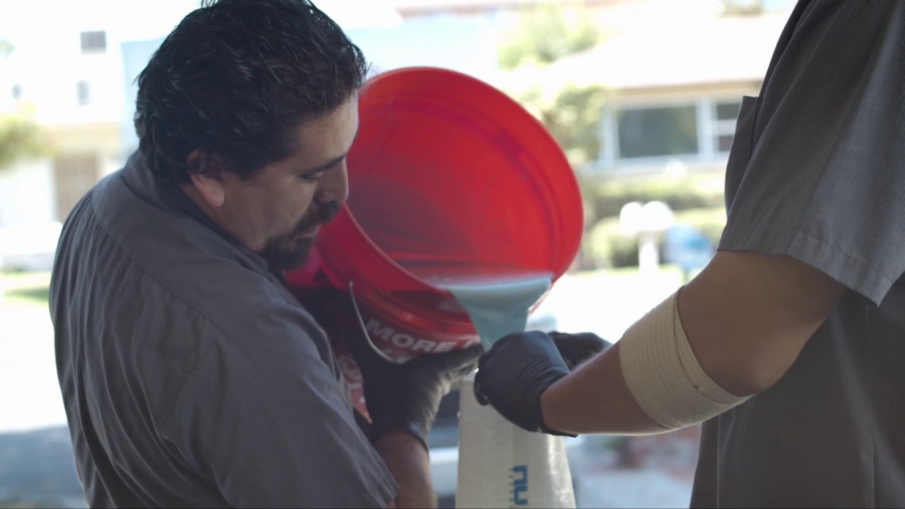 Trenchless Sewer Replacement | ASAP Drain Guys & Plumbing - YouTube