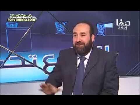 نهاية الدوله العبيديه حازم طه - YouTube