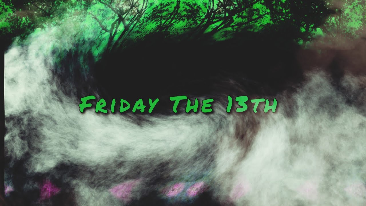 Spooky Friday The 13th Vampire Reading.... This demon made you do it 🧛 ...