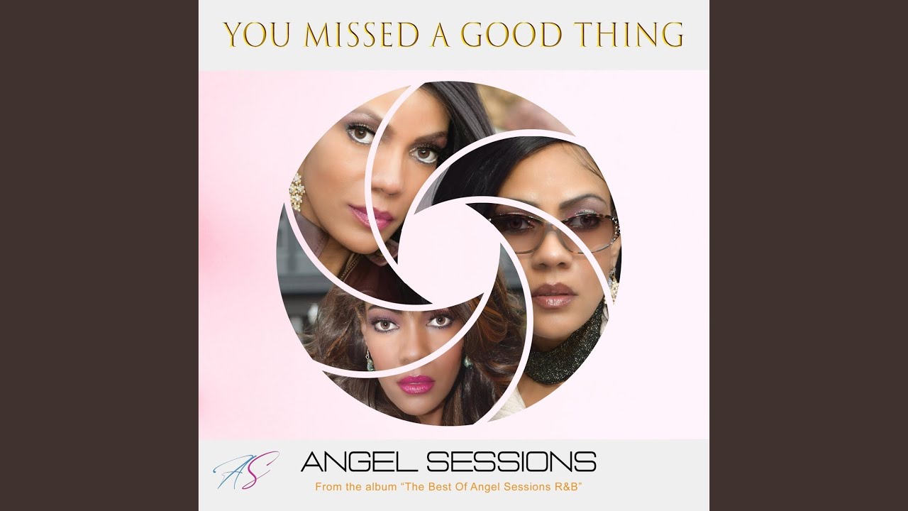 You Missed a Good Thing - YouTube